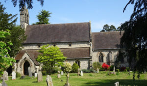 About LGVA - Leverstock Green Village Association