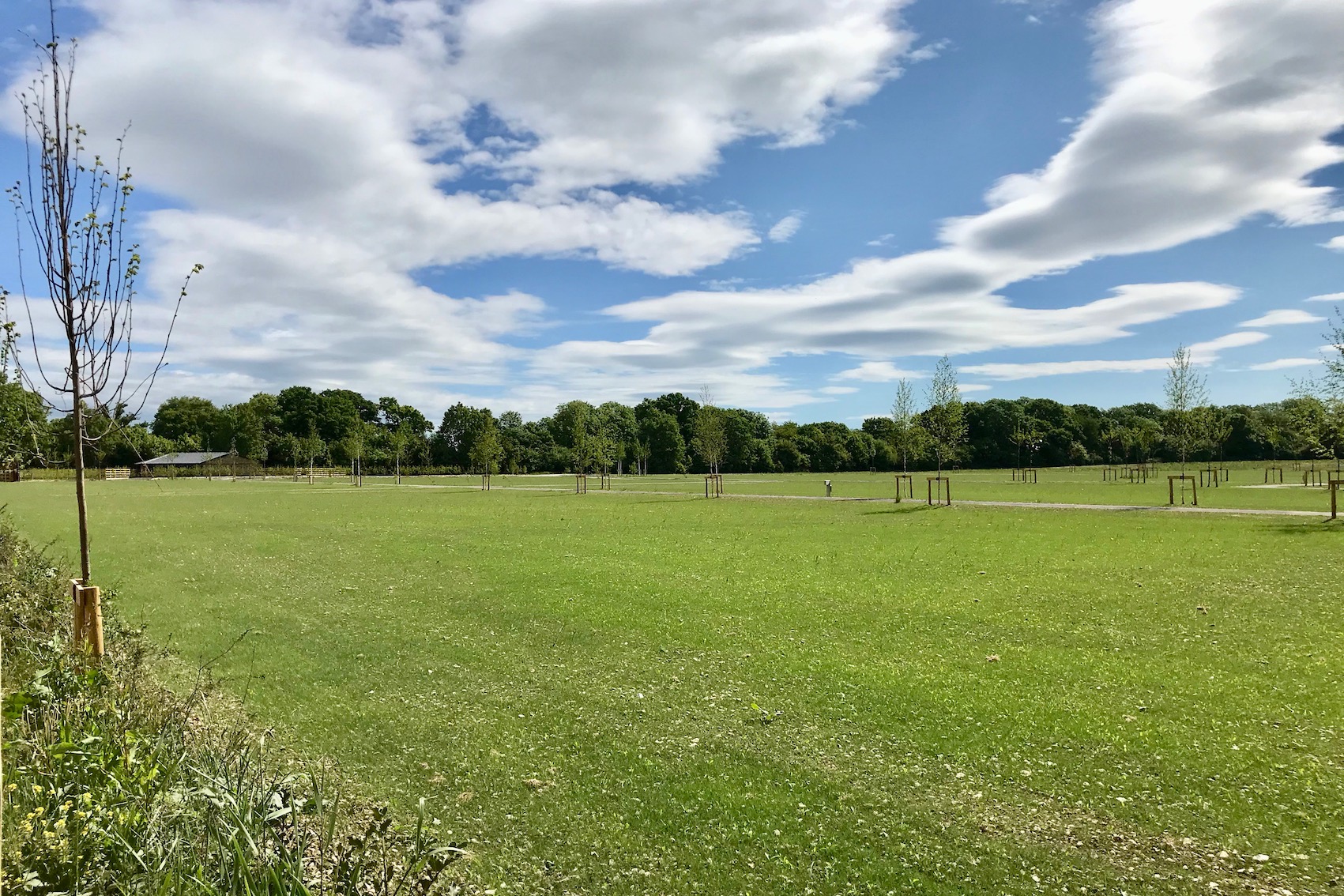 Cemetery - Leverstock Green Village Association
