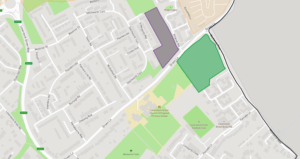 Dacorum Local Plan - Leverstock Green Village Association